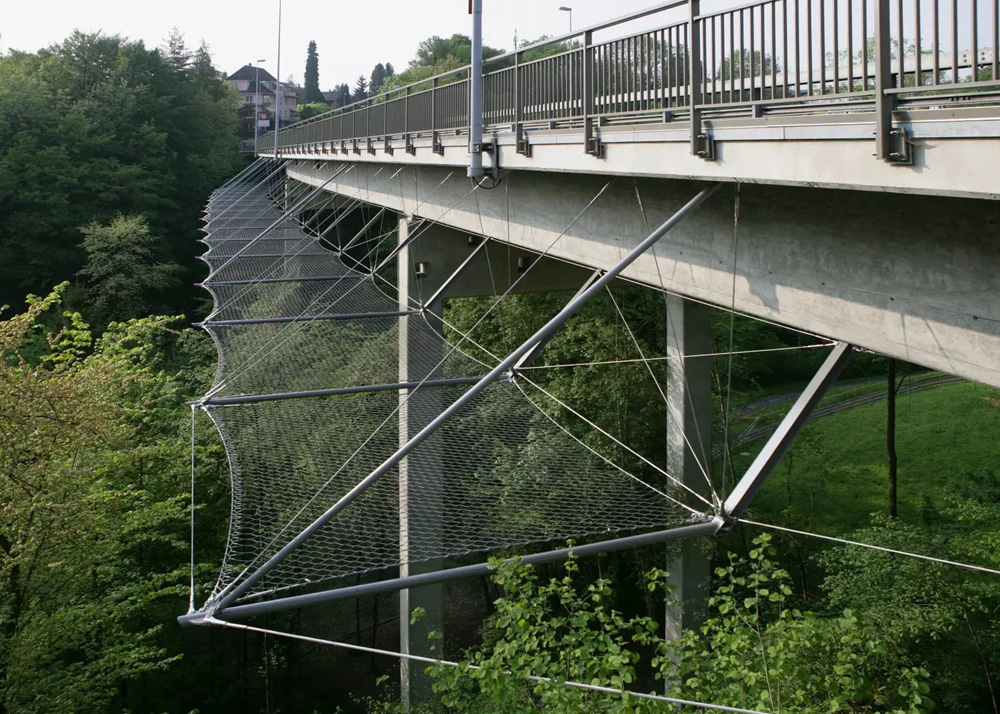 Gallery of Bridge Safety - 2