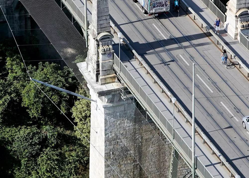 Gallery of Bridge Safety - 5