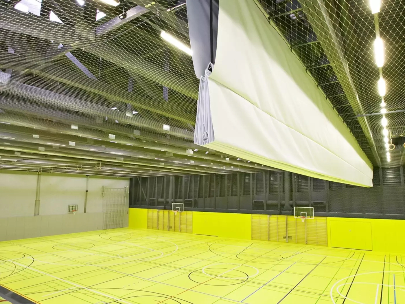 Gallery of Webnet for Sports and Fun - 10