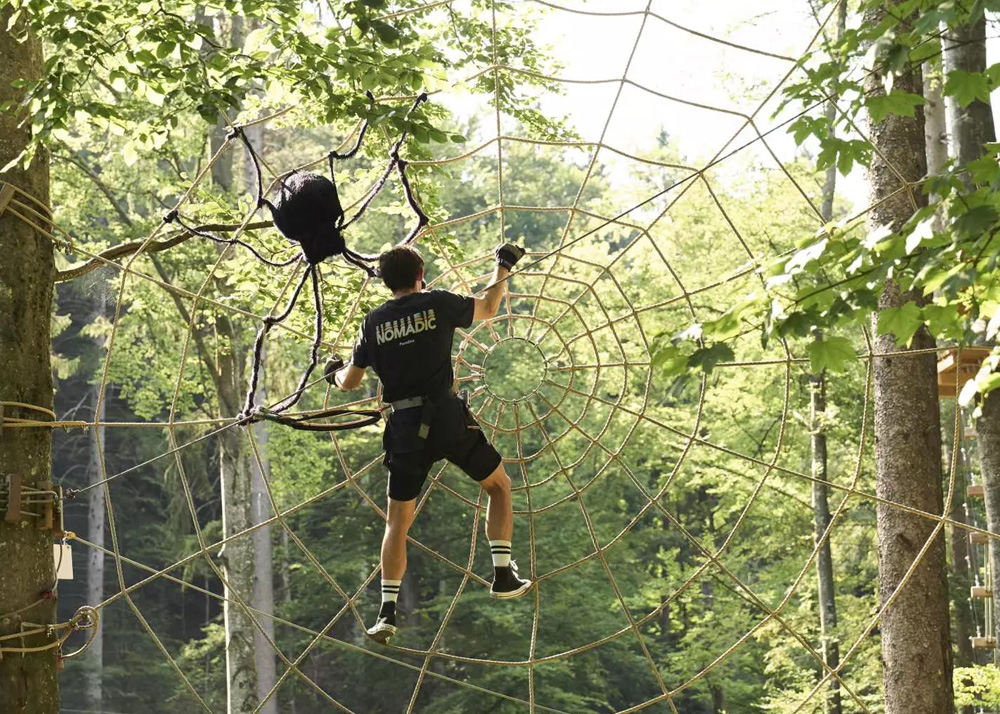 Gallery of Webnet for Sports and Fun - 8