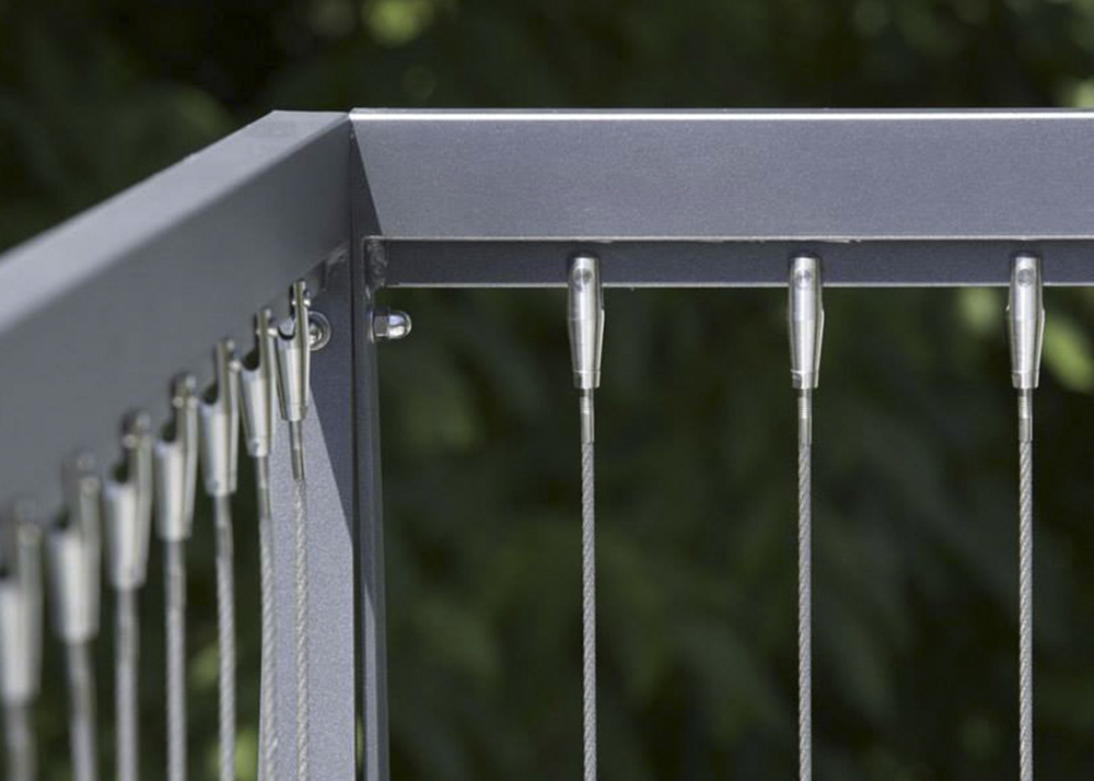 Gallery of Railing Solutions - 3