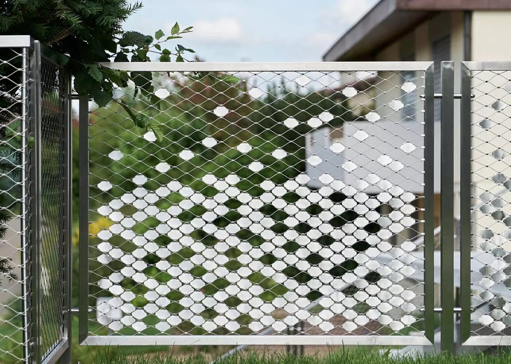 Gallery of Steel Frames - 3