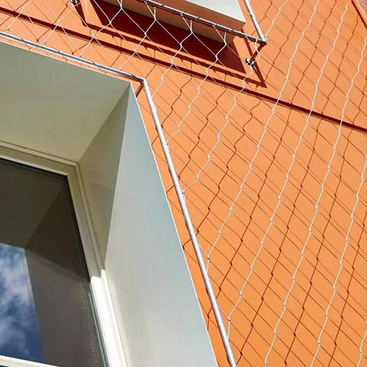 Webnet Metal Mesh from Jakob