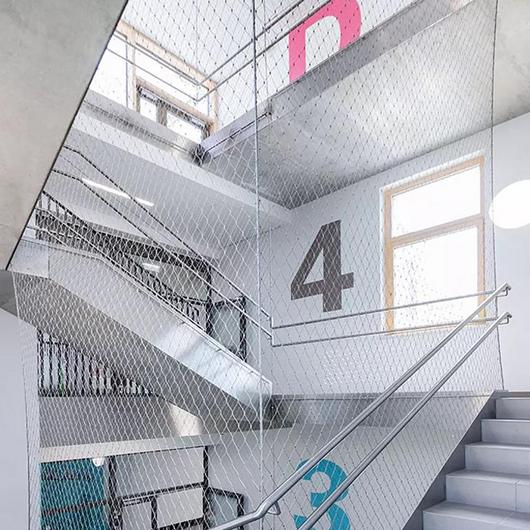 Webnet Metal Mesh from Jakob