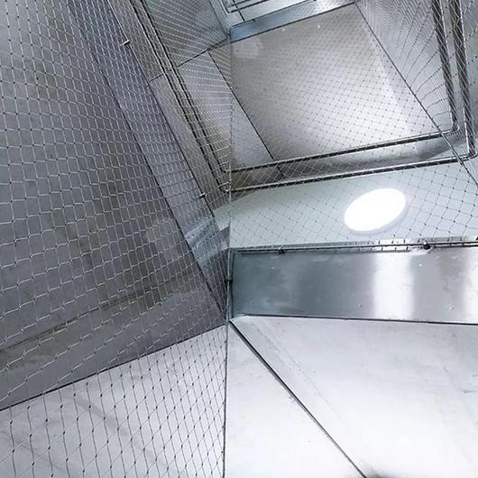 Webnet Metal Mesh from Jakob