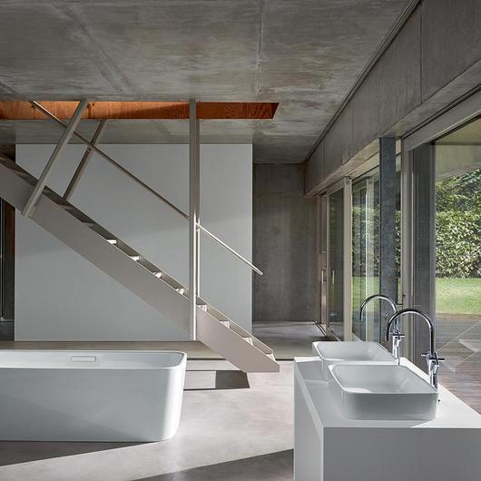 Bathtub - BetteArt from Bette