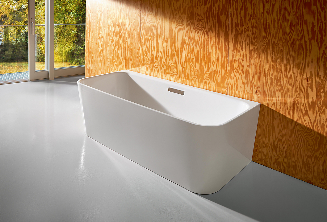 Bathtub - BetteArt from Bette