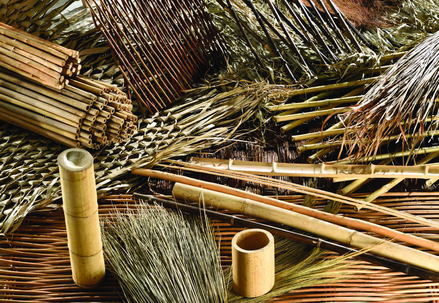 Gallery of Handmade Mats - 12