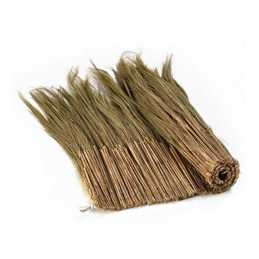 Natural Materials - Leaves from Caneplex Design