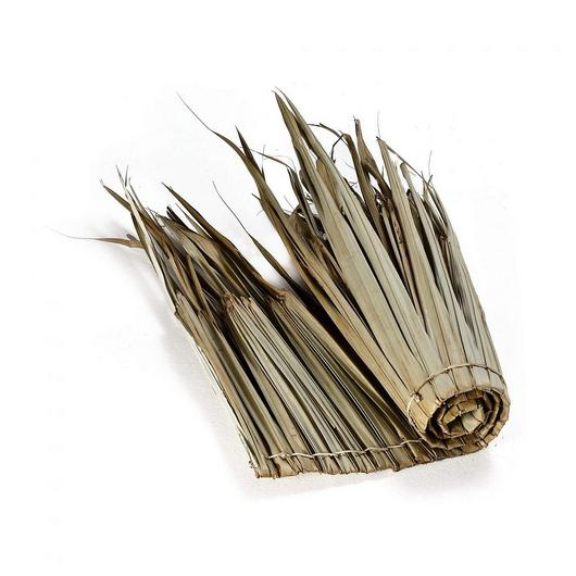 Natural Materials - Leaves from Caneplex Design