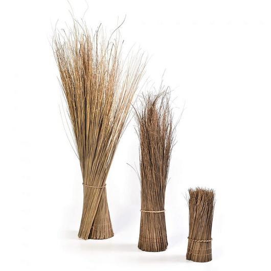 Natural Materials - Leaves from Caneplex Design