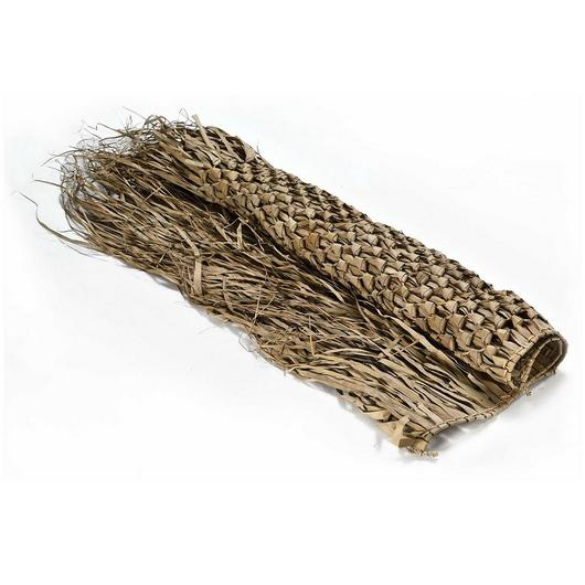 Natural Materials - Leaves from Caneplex Design