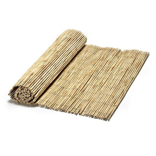 Natural Materials - Reeds from Caneplex Design