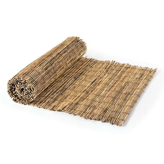 Gallery of Natural Materials - Reeds - 5
