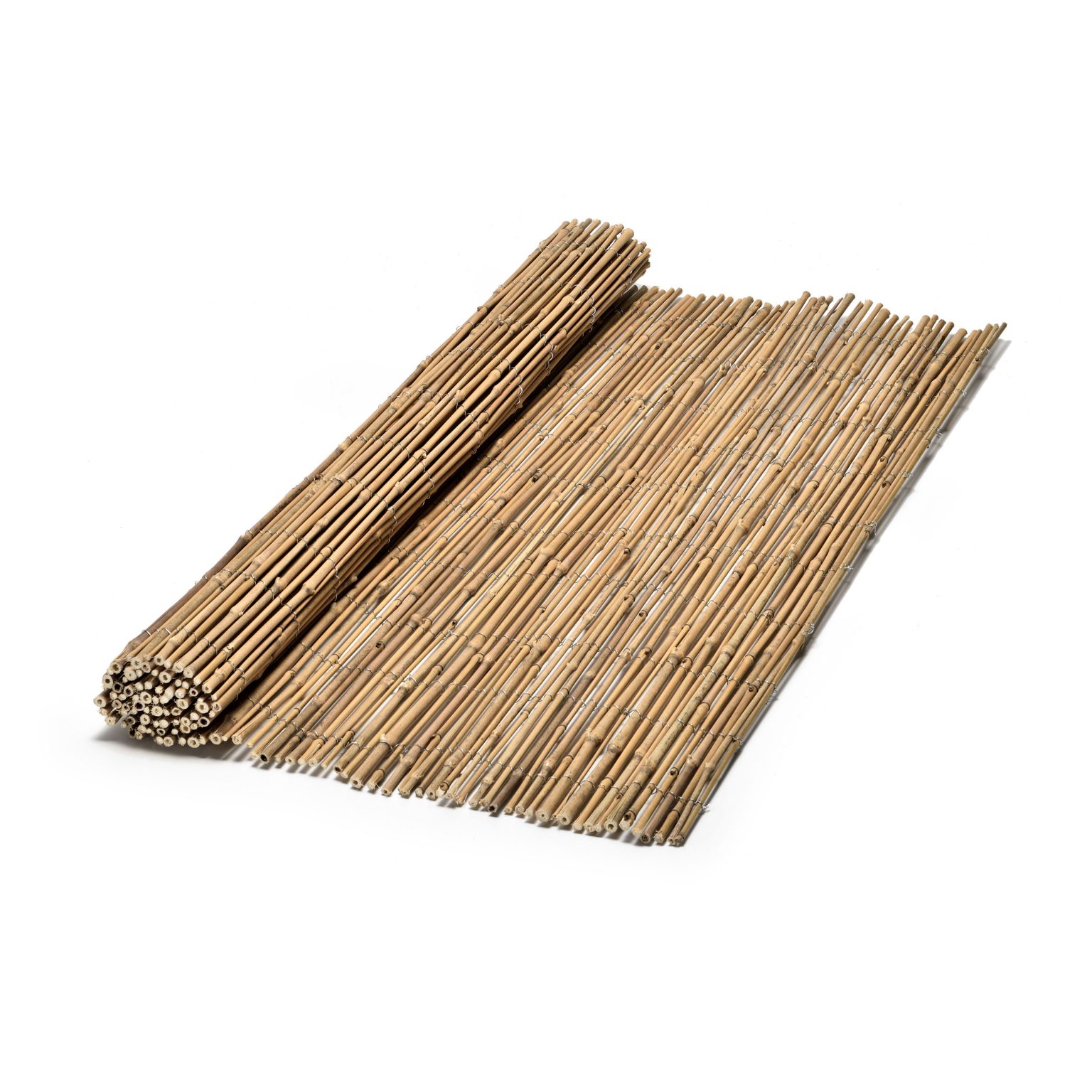 Gallery of Natural Materials - Reeds - 4