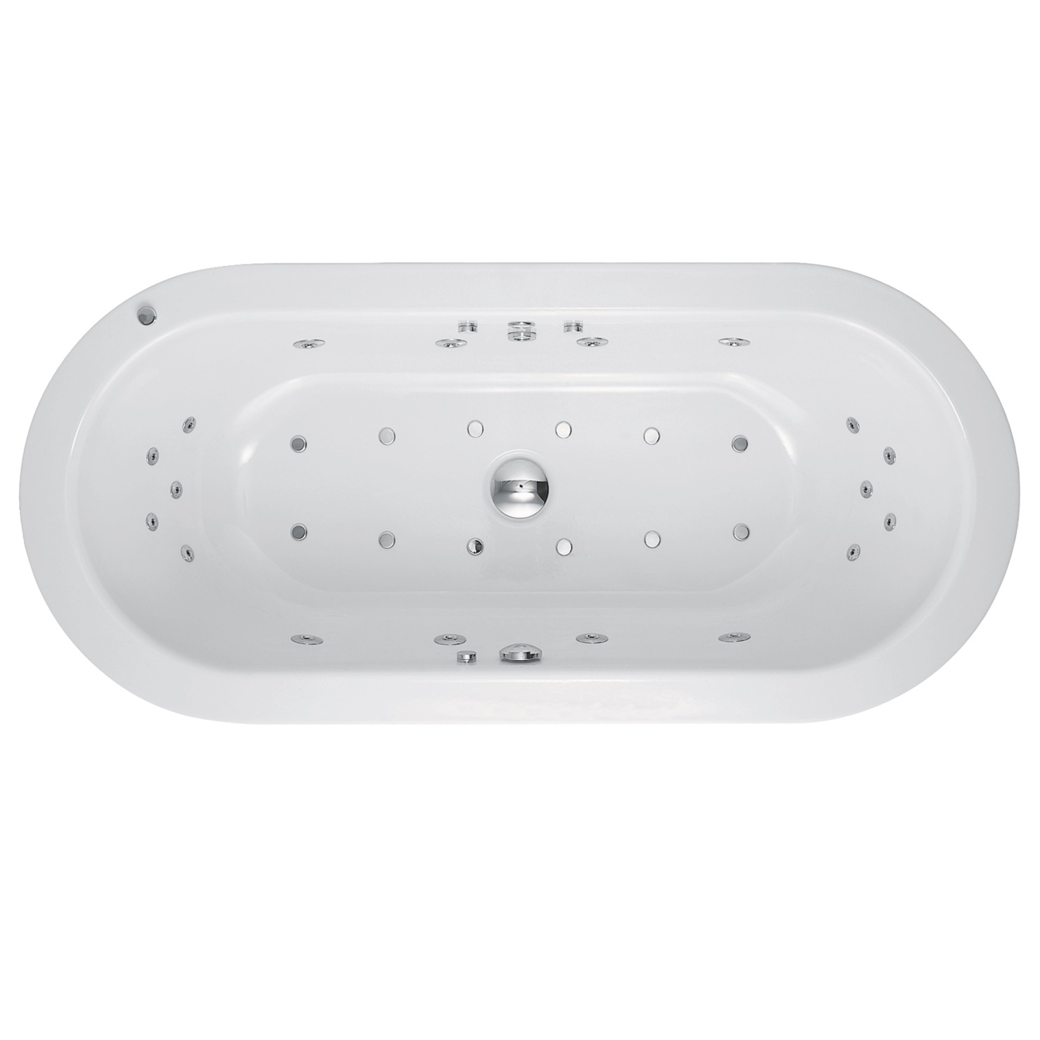 Gallery of Whirlpool Bathtubs - 10