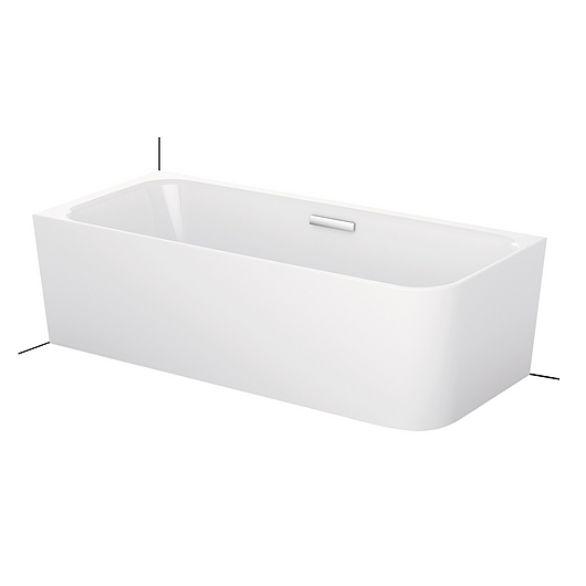 Bathtub - BetteArt from Bette