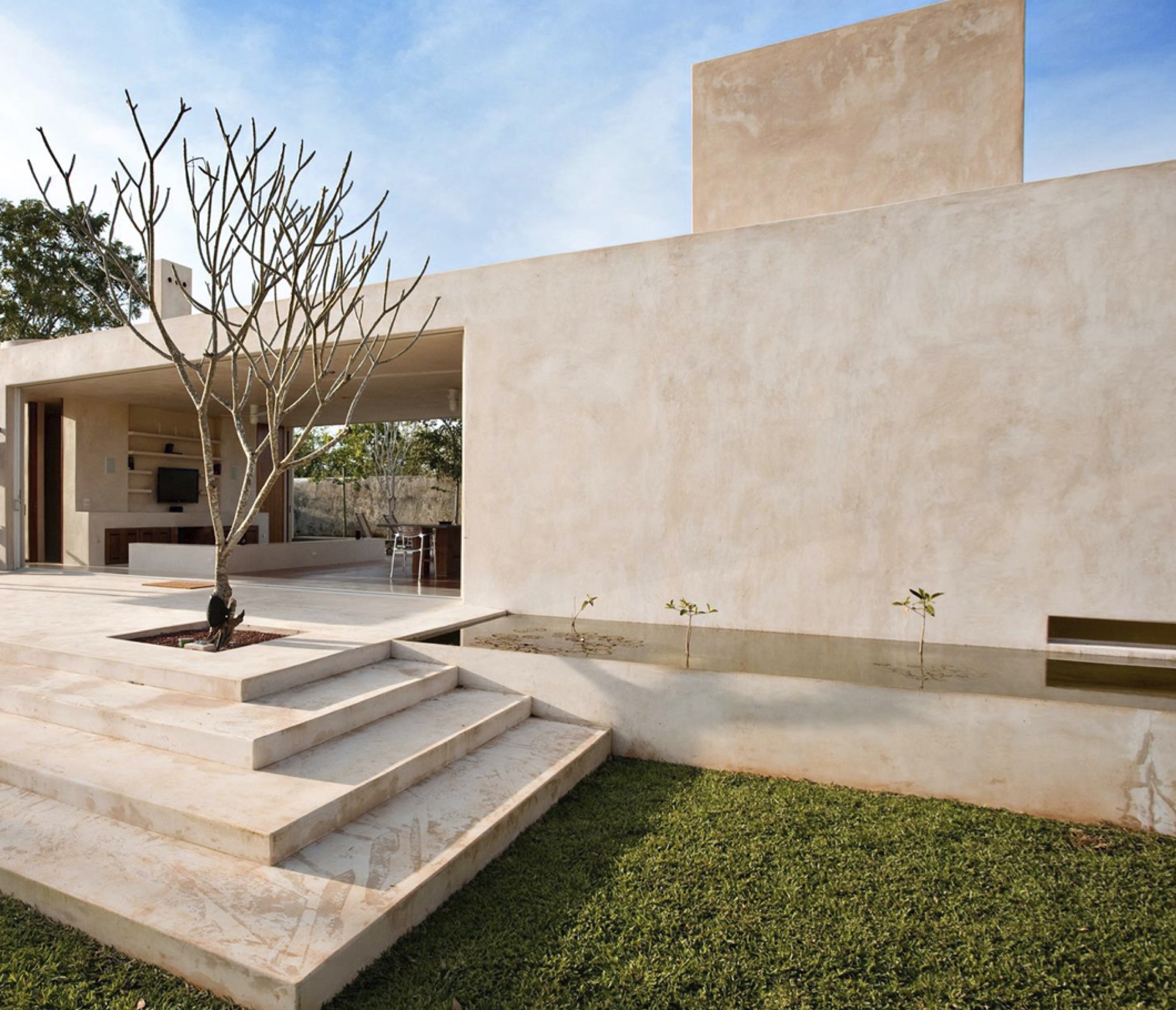 Galeria de Acabado tipo Chukum - Chukblock - 3