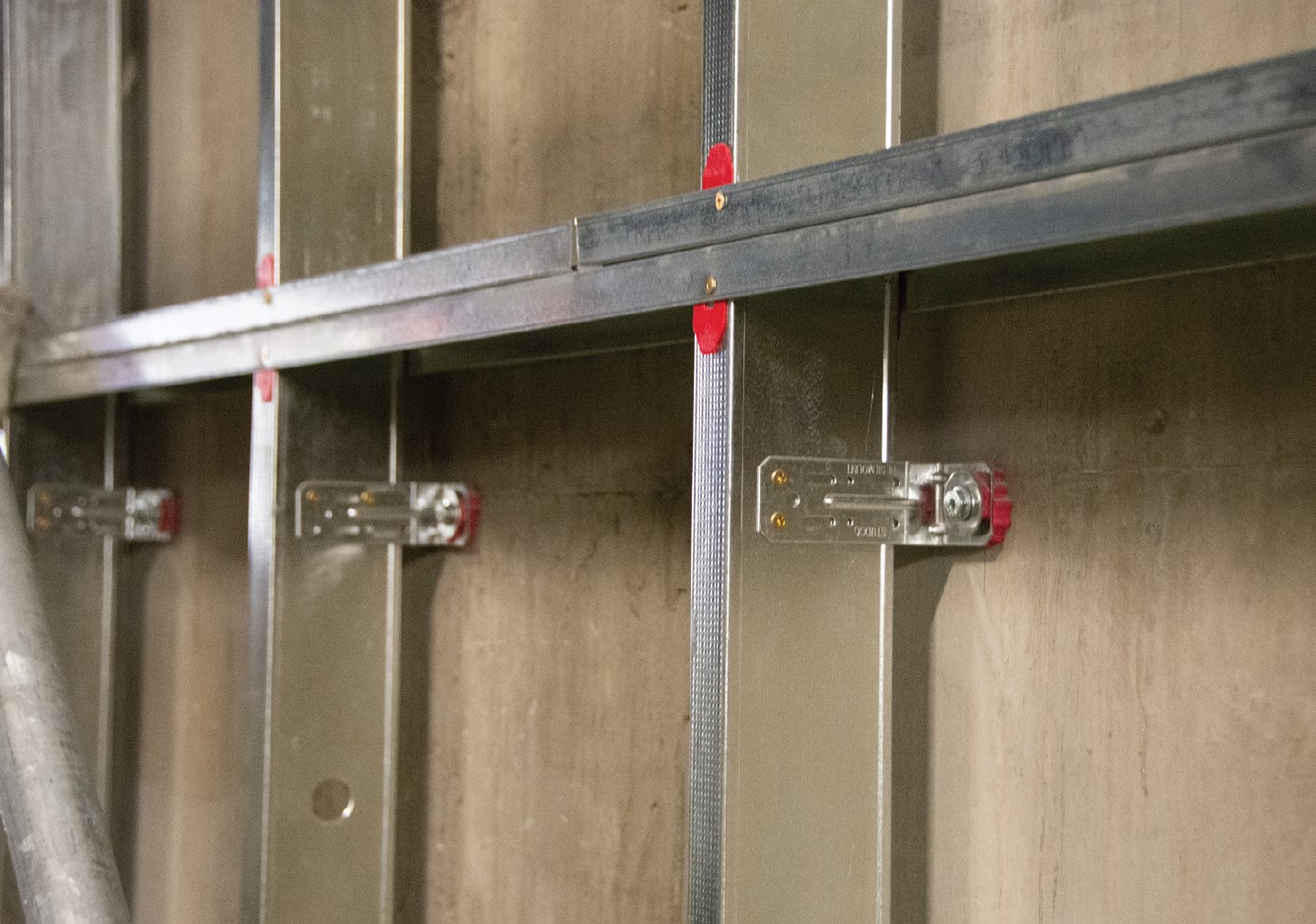 Gallery of Building Systems in Australia 108 High-Rise - 7