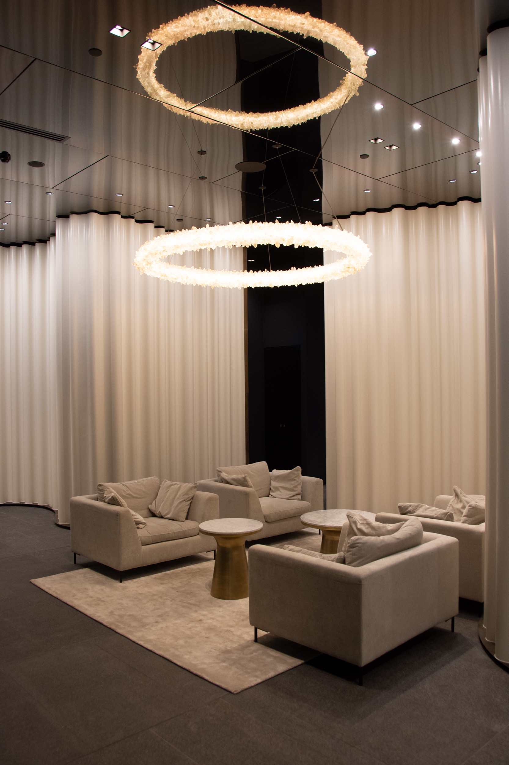 Gallery of Building Systems in Australia 108 High-Rise - 3