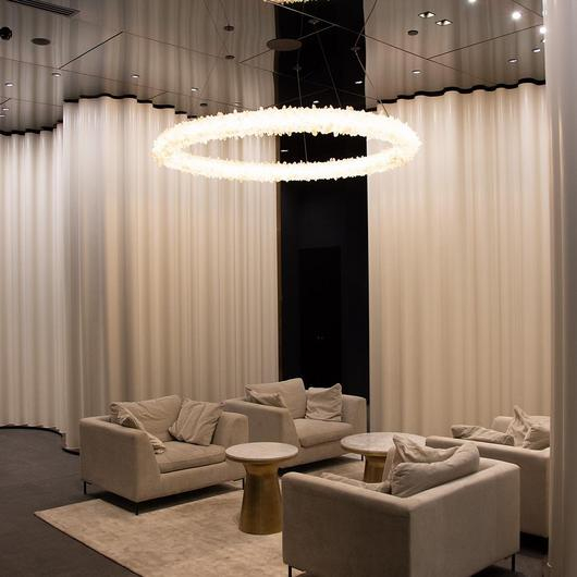 Gallery of Building Systems in Australia 108 High-Rise - 3