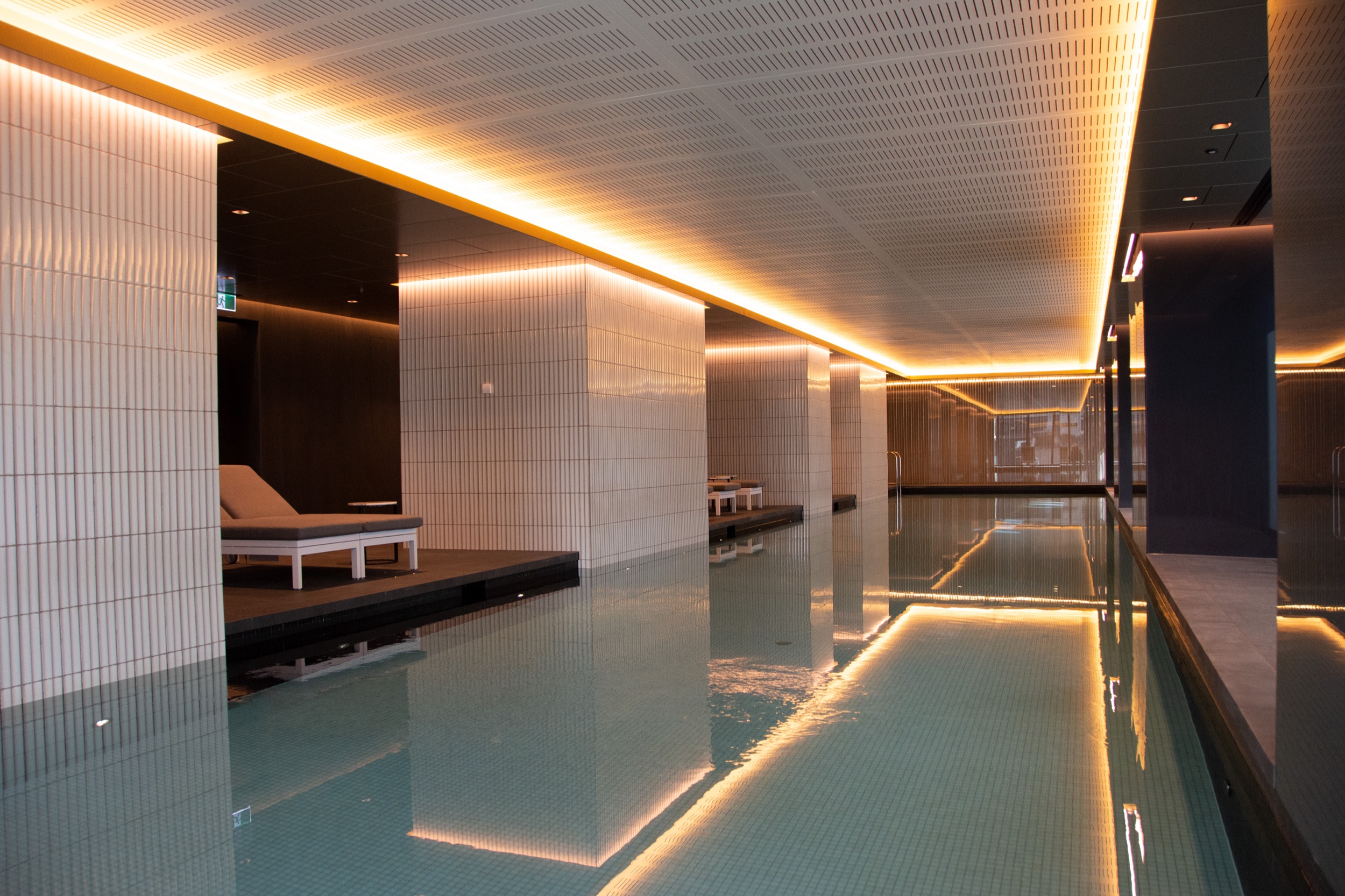 Building Systems in Australia 108 High-Rise from Studco