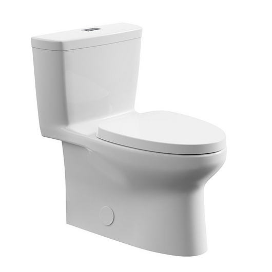 Sanitarios de Interceramic