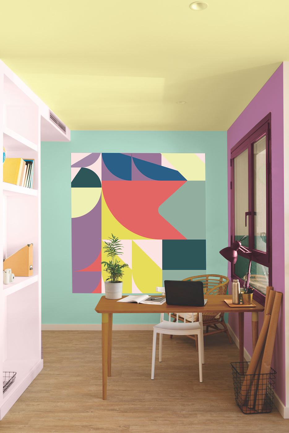 Galeria de Color del año 2023 | ColorLife Trends - 5