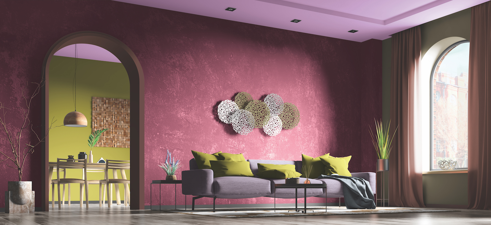 Galeria de Color del año 2023 | ColorLife Trends - 2