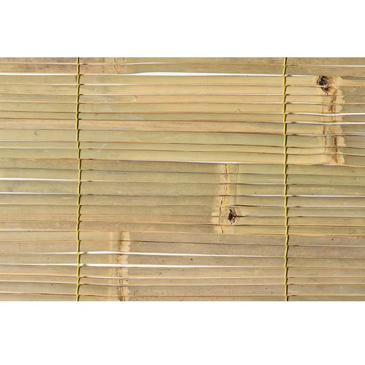 Gallery of Natural Materials - Bamboos - 12