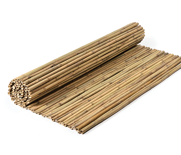 Natural Materials - Bamboos from Caneplex Design