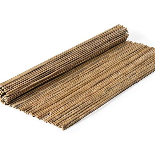 Gallery of Natural Materials - Bamboos - 17