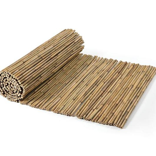 Gallery of Natural Materials - Bamboos - 18