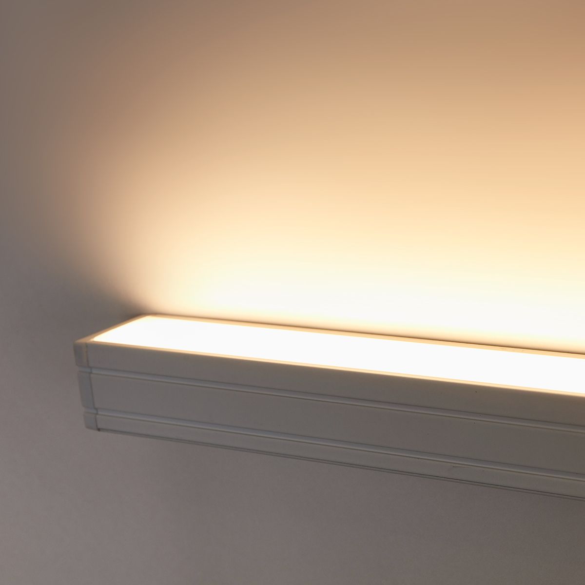 Gallery of Linear LED Lightbar - Cove - 4
