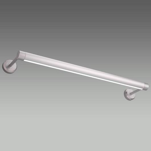 Gallery of Outdoor Lighting for Signage/Wall Art - 2