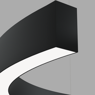 LED Pendant Light - Contour from Alcon Lighting®