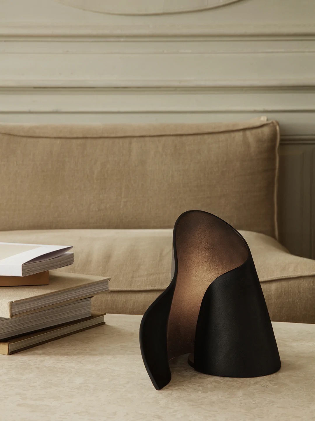 Gallery of Table Lamps - 7