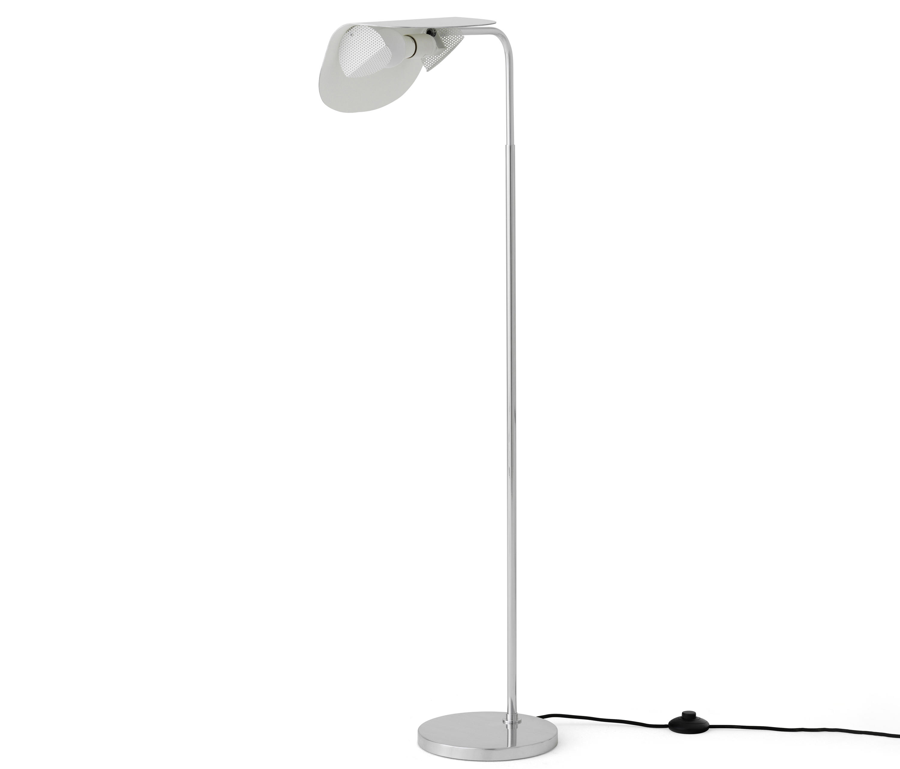 Gallery of Floor Lamp - Wing - 5
