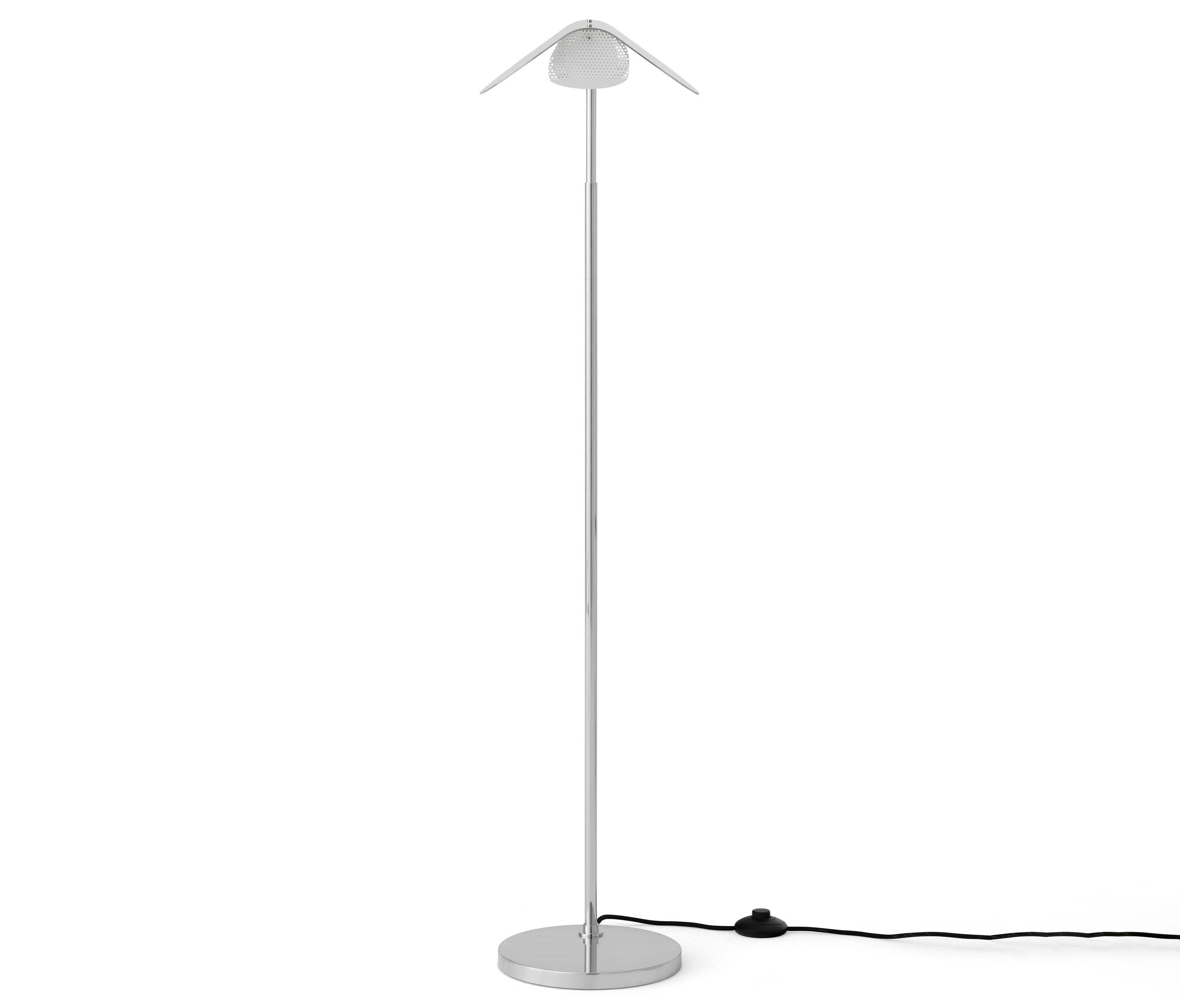 Gallery of Floor Lamp - Wing - 2