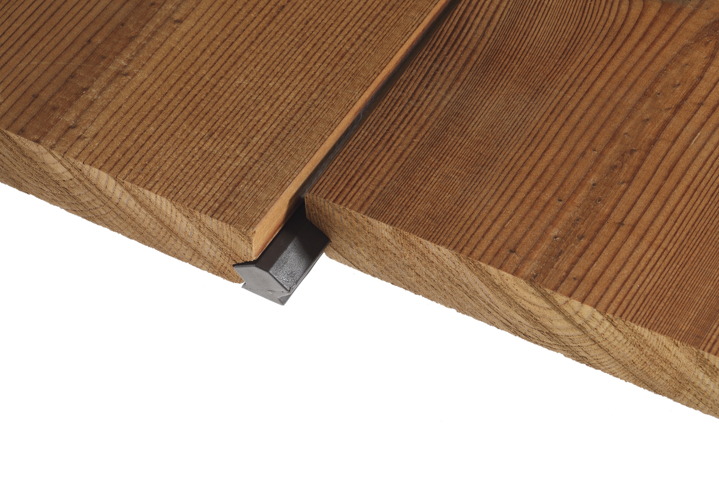 Gallery of ThermoWood Decking - Pine - 5