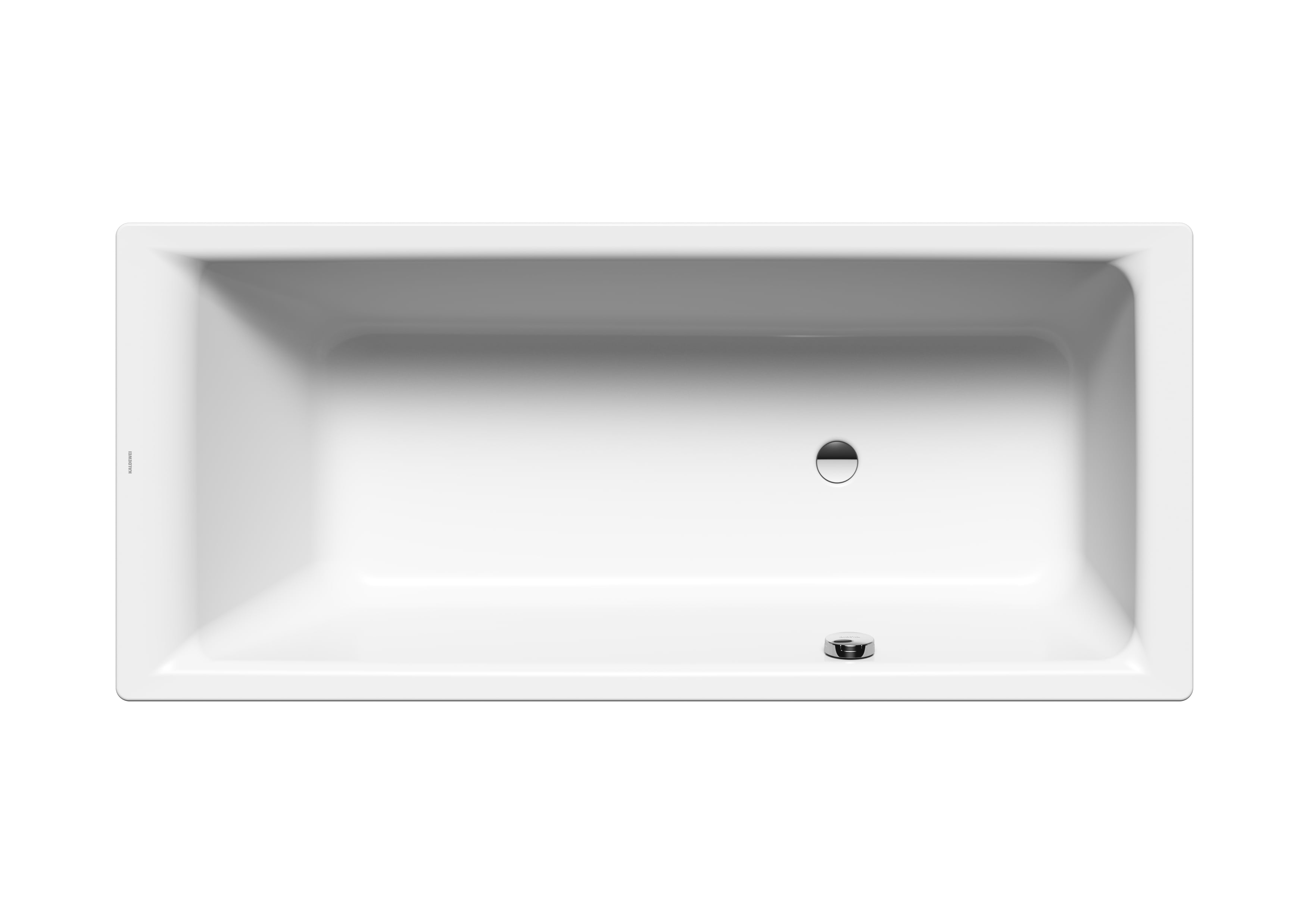 Gallery of Bathtubs - Rectangular - 21