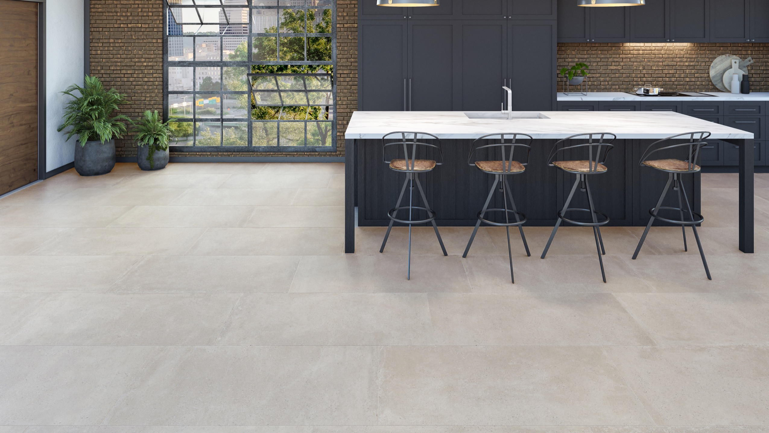 Galeria de Revestimientos Dalgres XL 2023 - 7