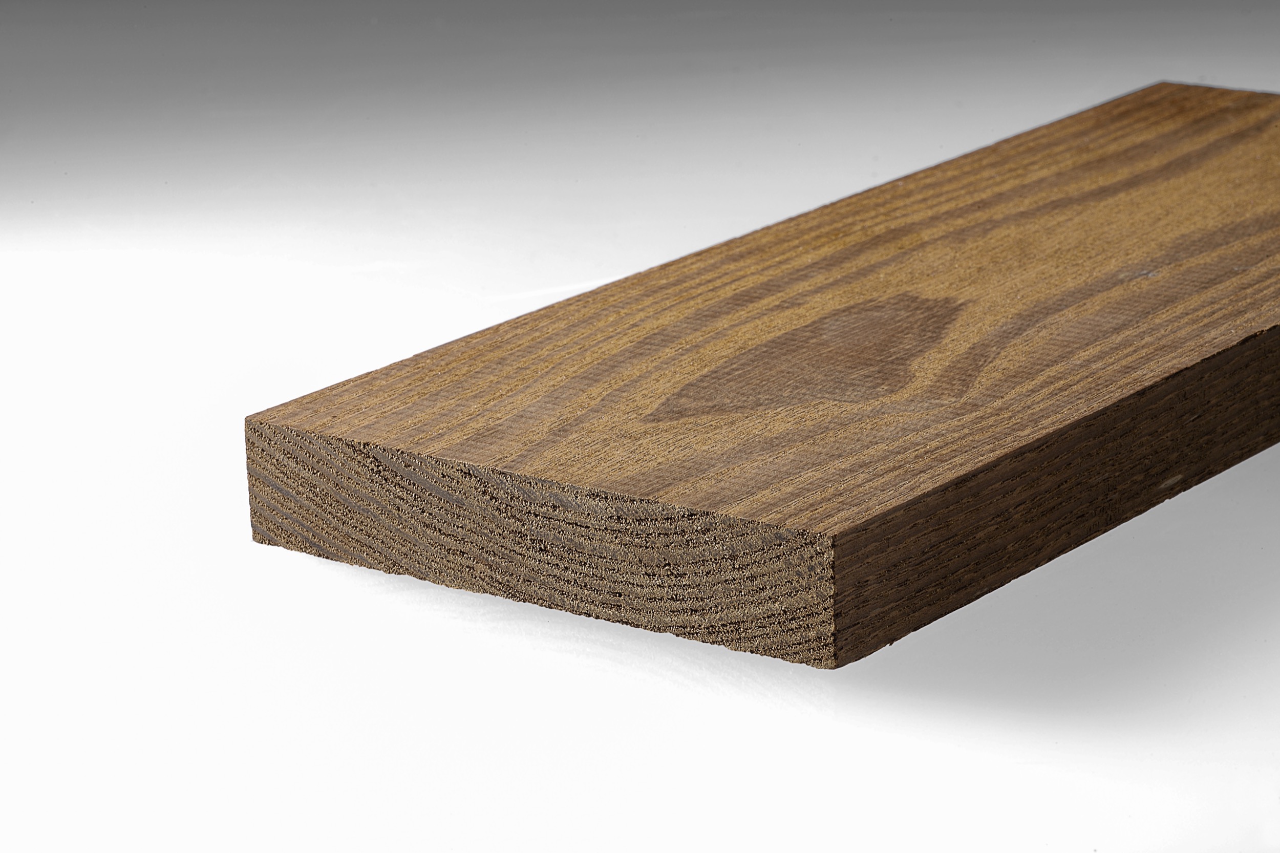 Gallery of ThermoWood Cladding - Ash - 21