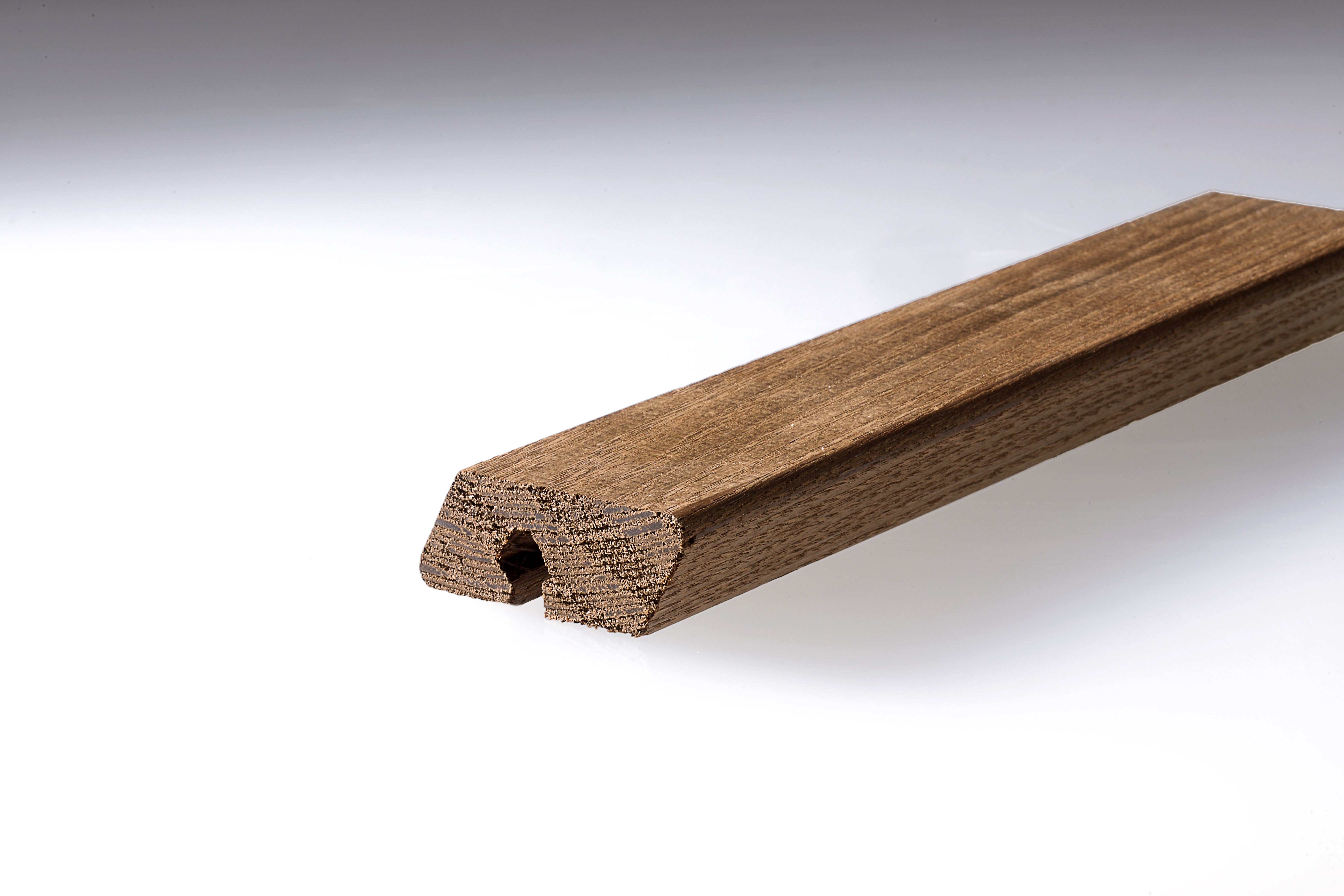 Gallery of ThermoWood Cladding - Ash - 17