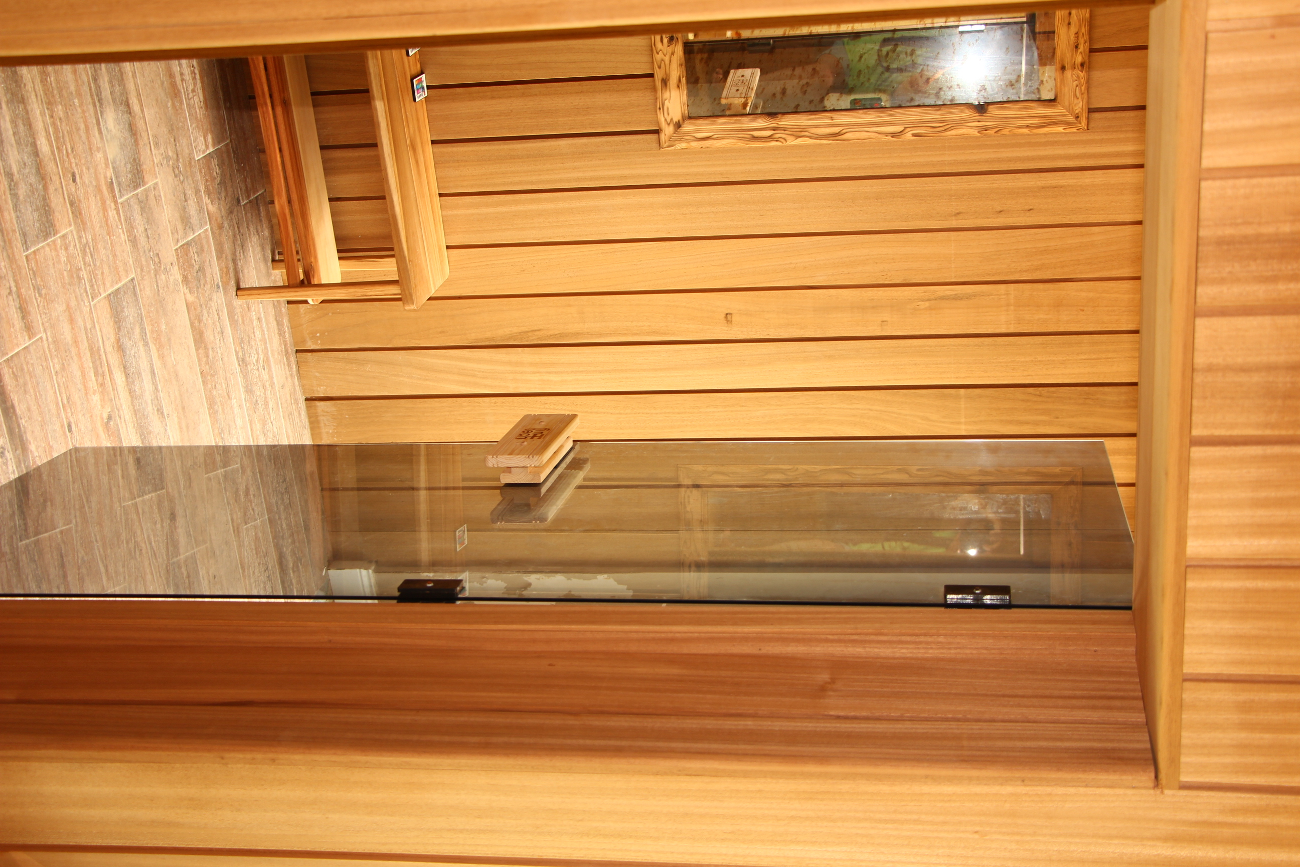 Gallery of ThermoWood Cladding - Ayous - 5