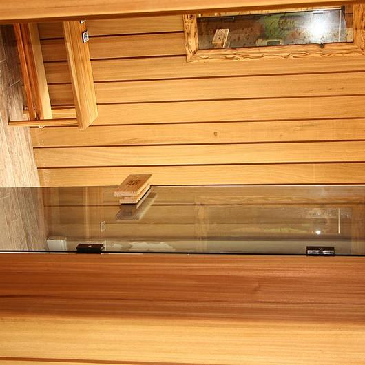 Gallery of Thermally Modified Wood Cladding - Ayous - 5