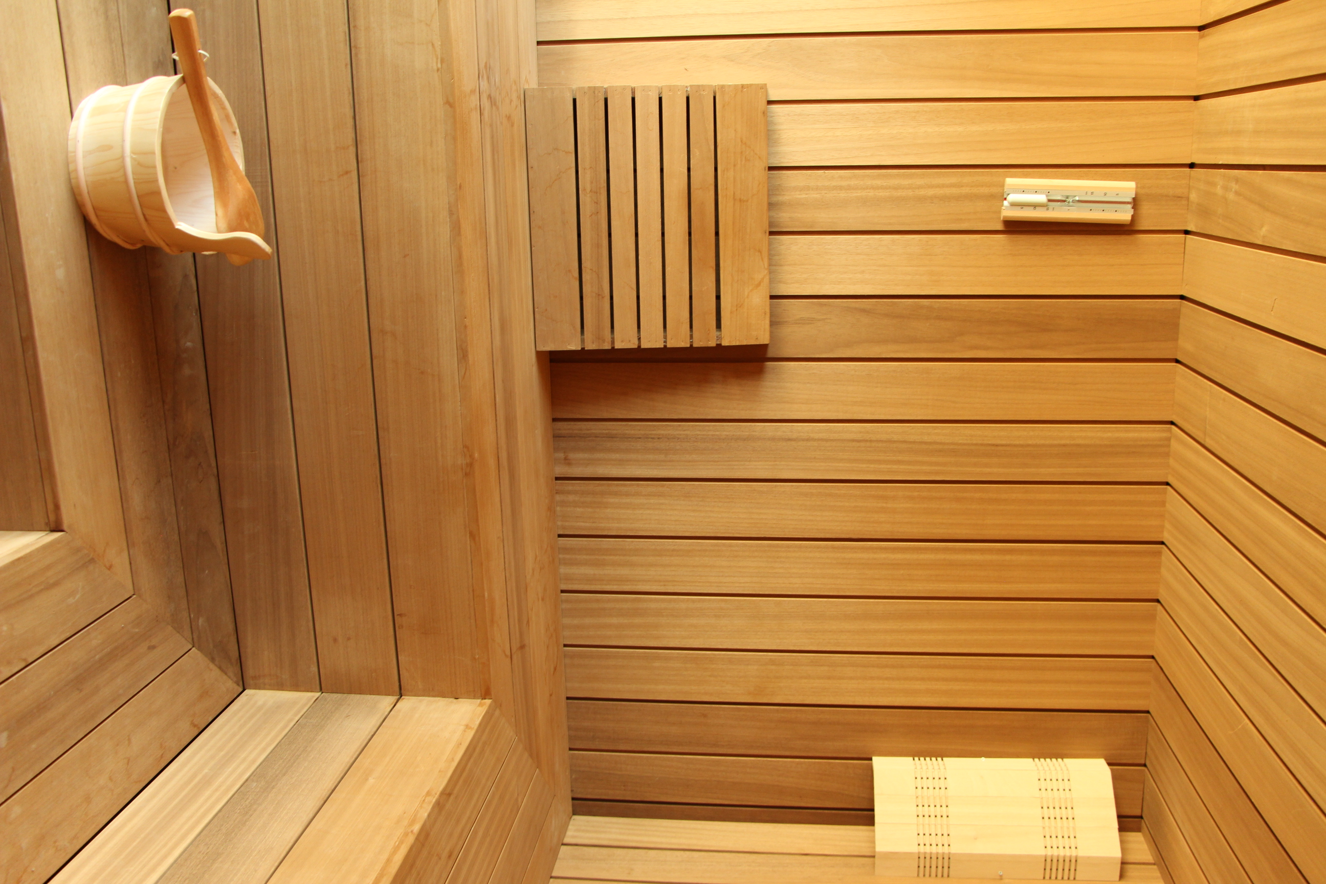 Gallery of ThermoWood Cladding - Ayous - 4