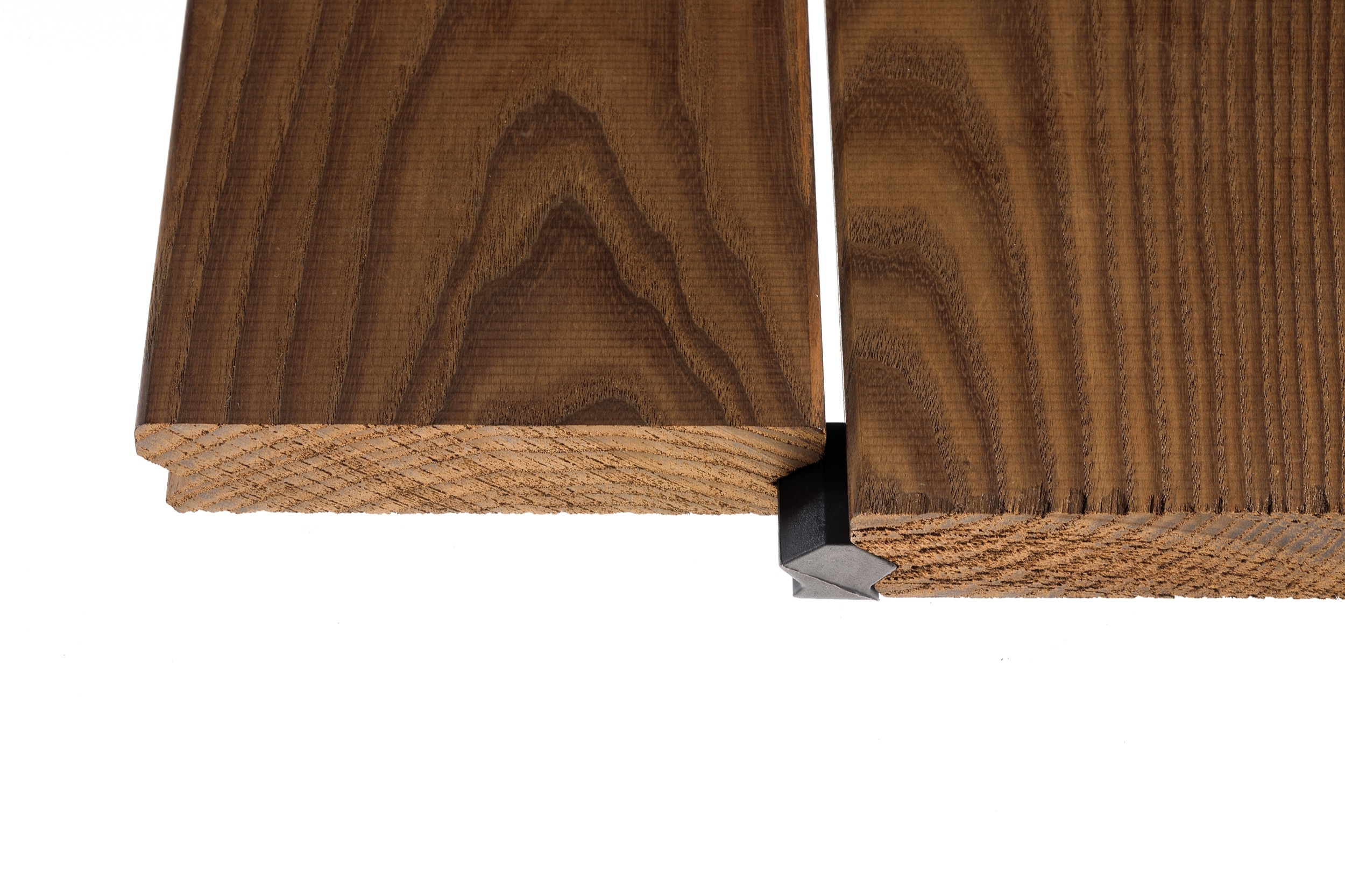 Gallery of Side Clips for ThermoWood - 4