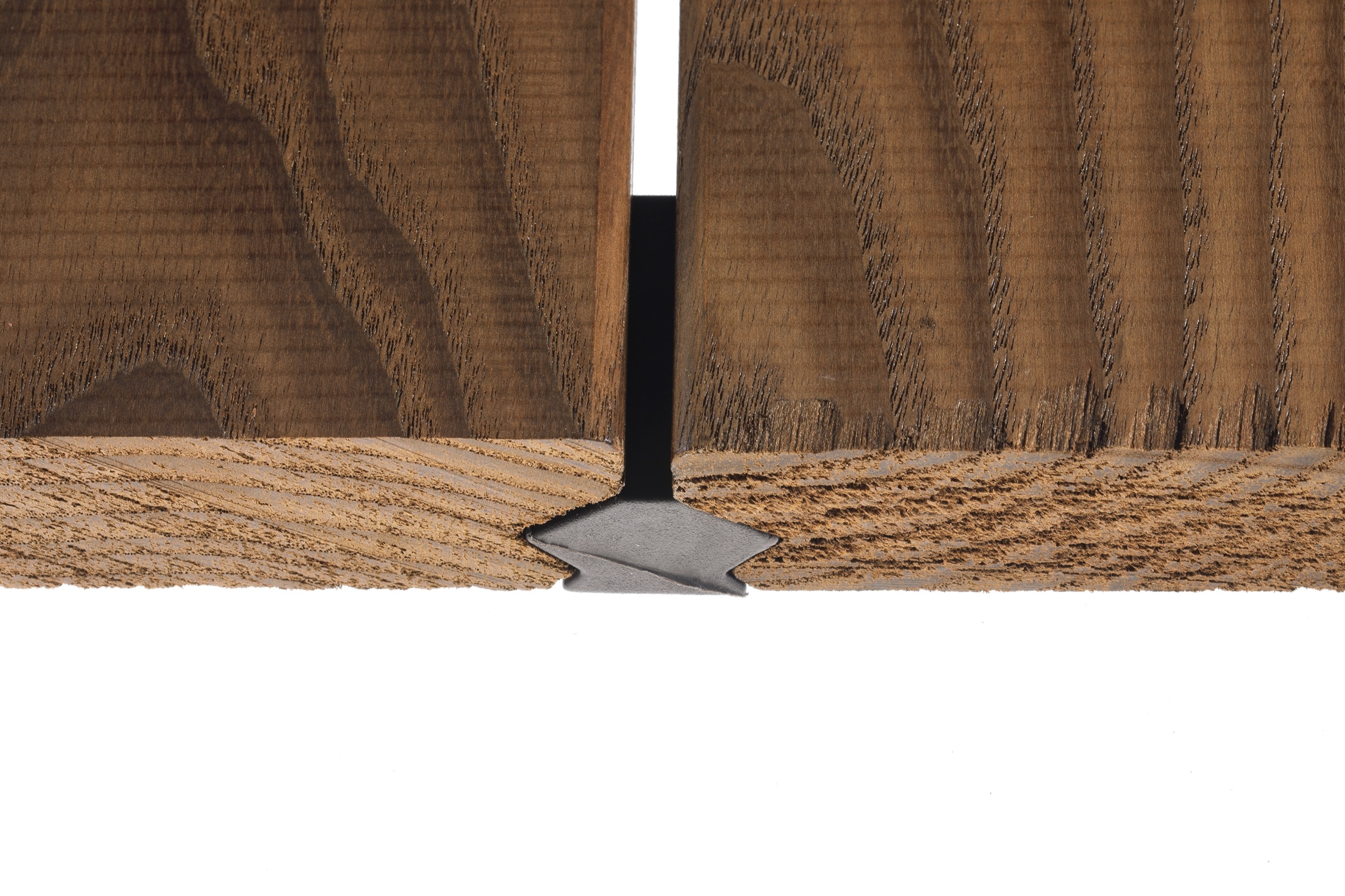 Gallery of Side Clips for ThermoWood - 3