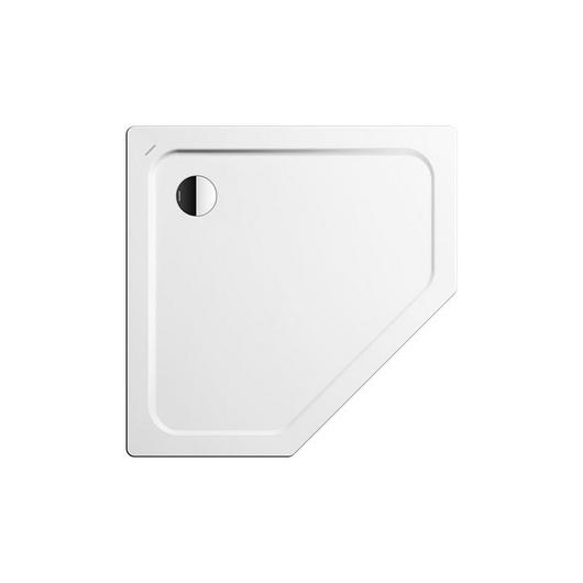 Shower Tray - Pentagonal from Kaldewei
